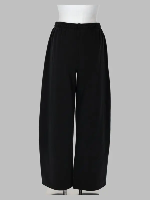 Alexander Wang Pantalone Jogging Con Logo