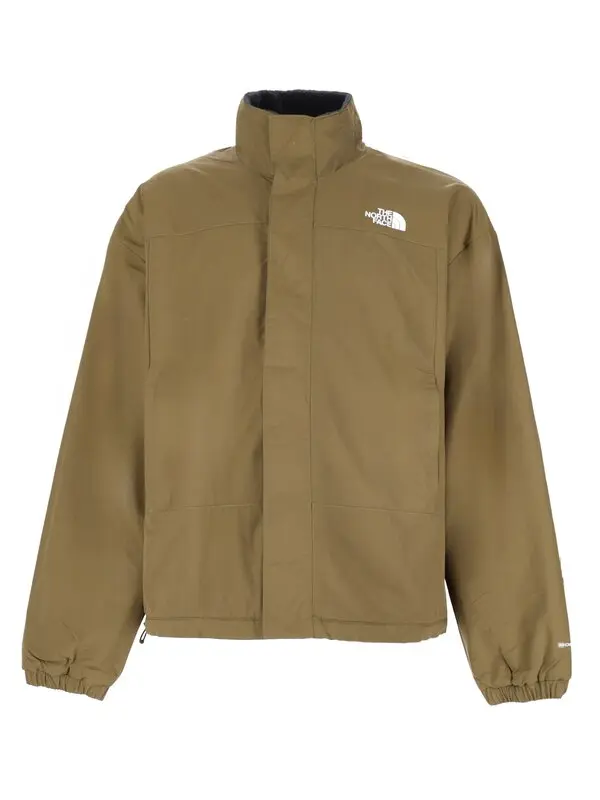 The North Face Giacca "yumiori" Reversibile
