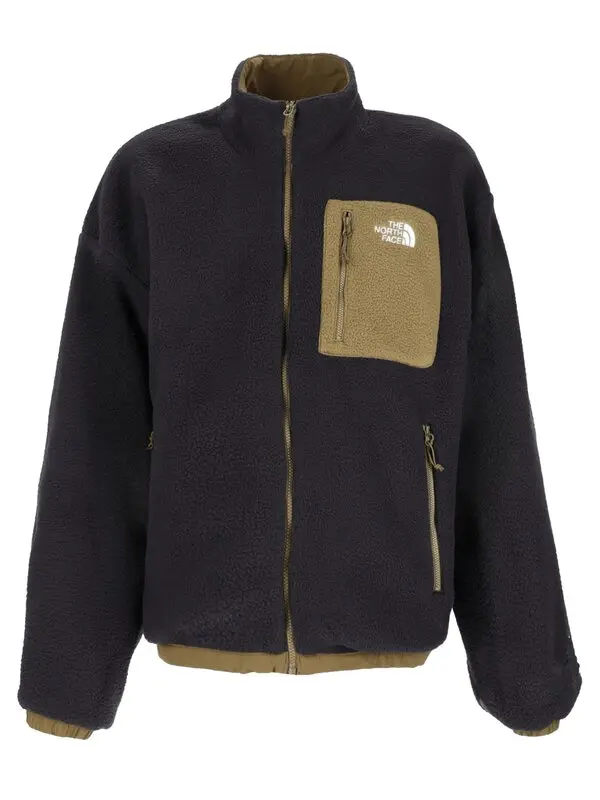 The North Face Giacca "yumiori" Reversibile