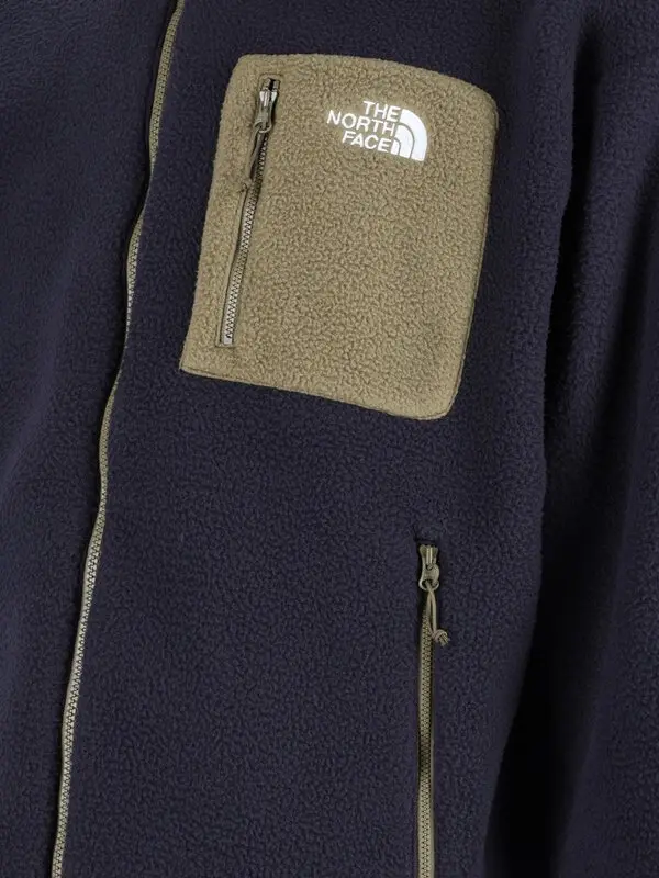 The North Face Giacca "yumiori" Reversibile