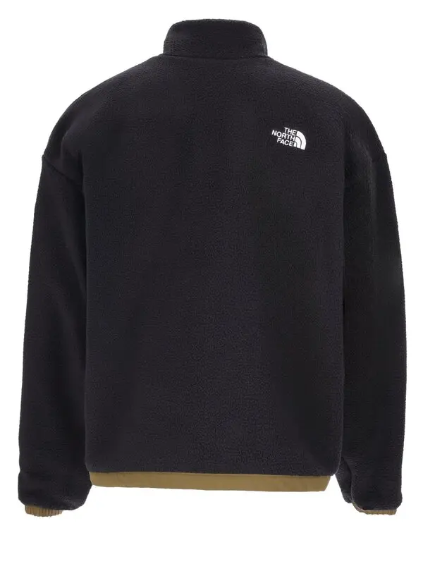 The North Face Giacca "yumiori" Reversibile
