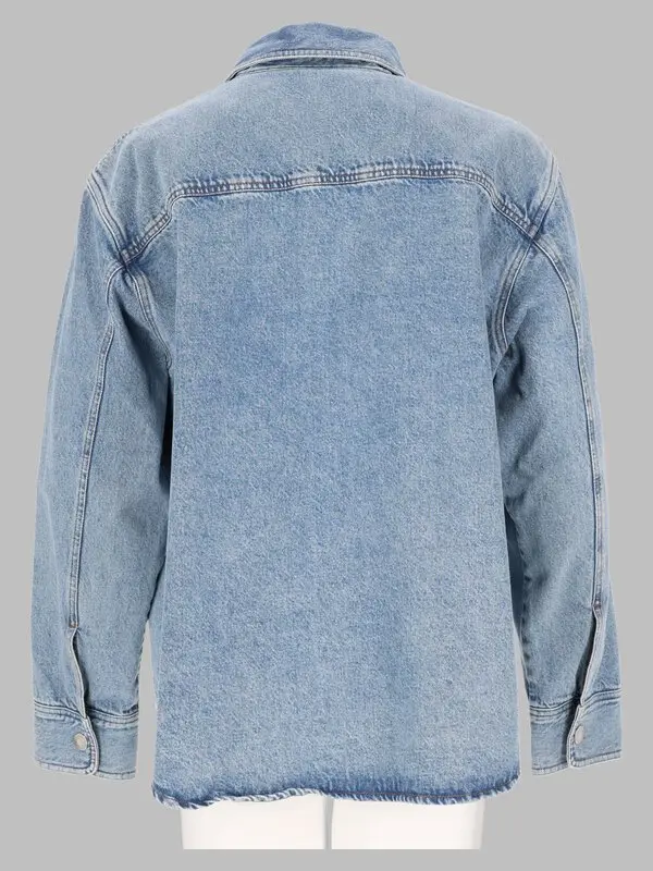 AMI Paris Overshirt