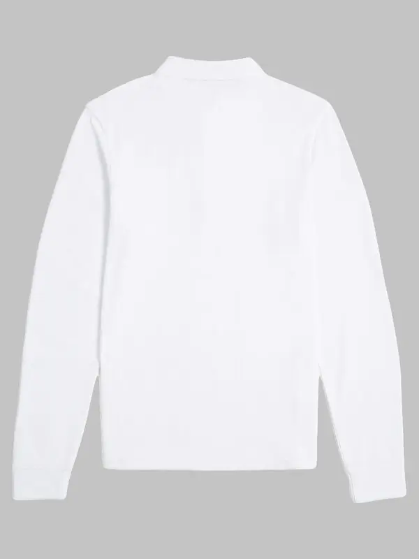 Fred Perry Polo Con Logo
