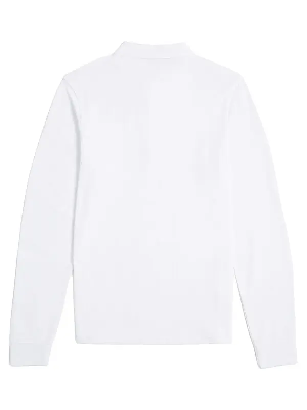 Fred Perry Polo Con Logo