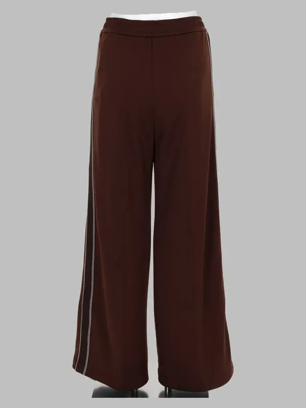 Moncler Pantalone In Felpa