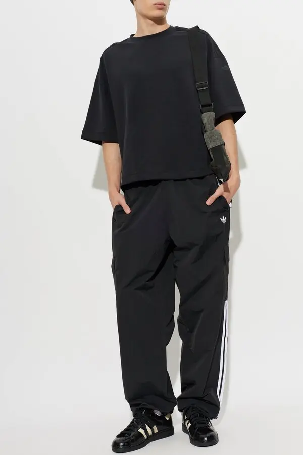 ADIDAS ORIGINALS Superstar Ii’ Sports Shoes