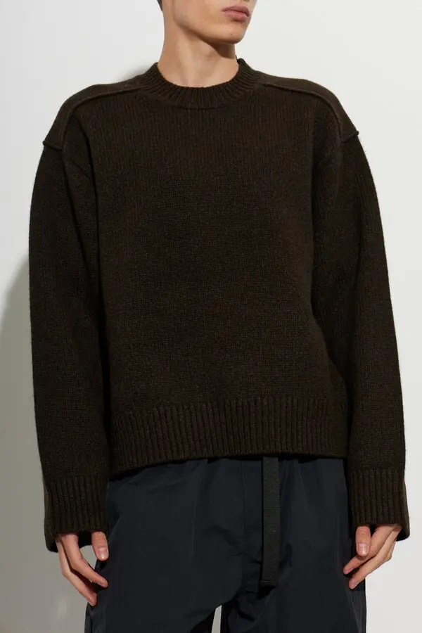 Studio Nicholson Wool Sweater ‘berez