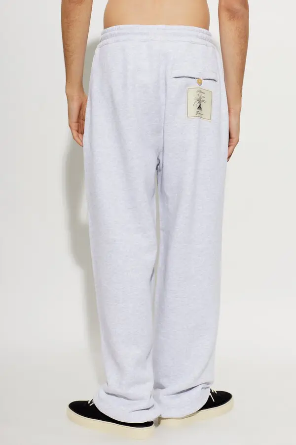 Jacquemus Torneo’ Sweatpants