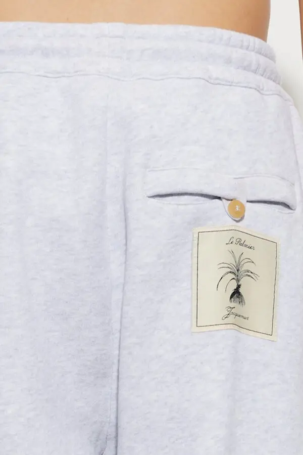 Jacquemus Torneo’ Sweatpants