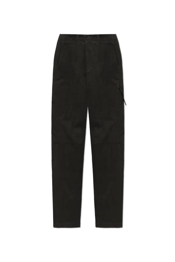 POST ARCHIVE FACTION Straight-leg Trousers
