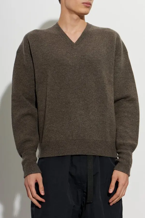 Studio Nicholson Wool Sweater ‘loch
