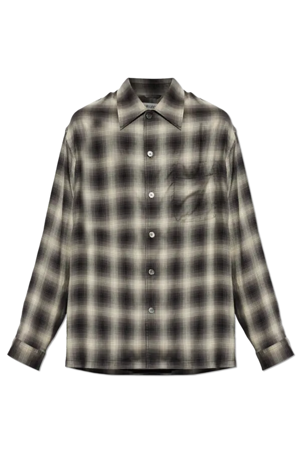 Our Legacy Every’ Shirt