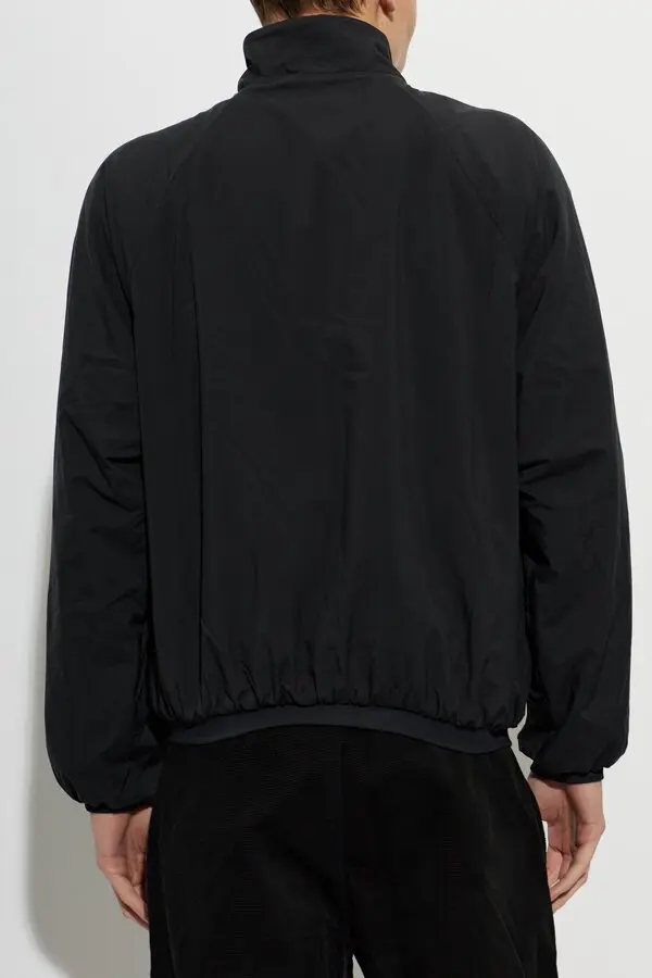 POST ARCHIVE FACTION Reversible Jacket With Stand-up Collar
