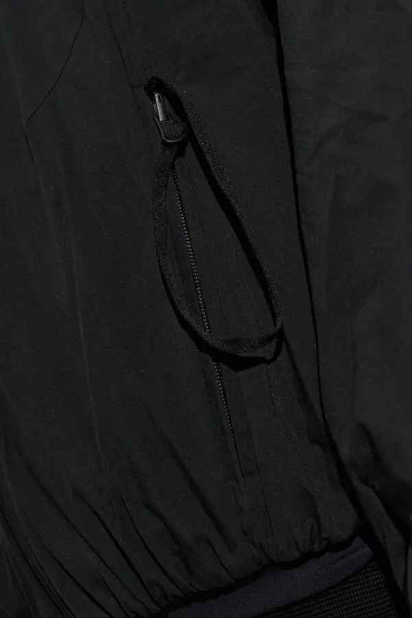 POST ARCHIVE FACTION Reversible Jacket With Stand-up Collar