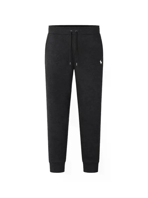 Polo Ralph Lauren Logo-embroidered Drawstring Track Pants
