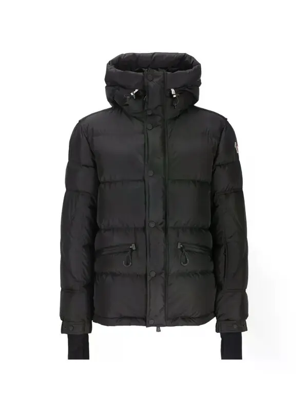 Moncler Kasanka Padded Ski Jacket