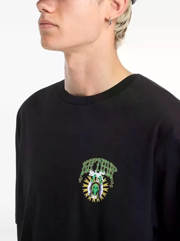 RIPNDIP Sanctum Crew-neck T-shirt