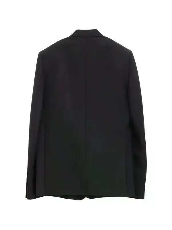 Gucci Satin-trimmed Single-breasted Suit