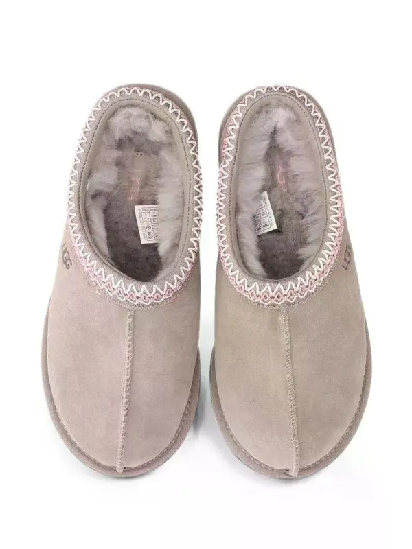 UGG Tasman Ii Slippers - Grey