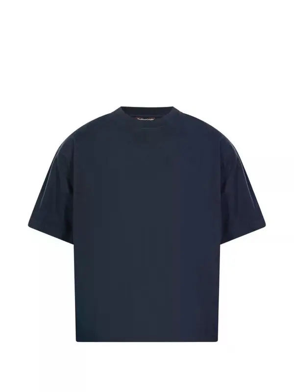 You Must Create Crew-neck T-shirt