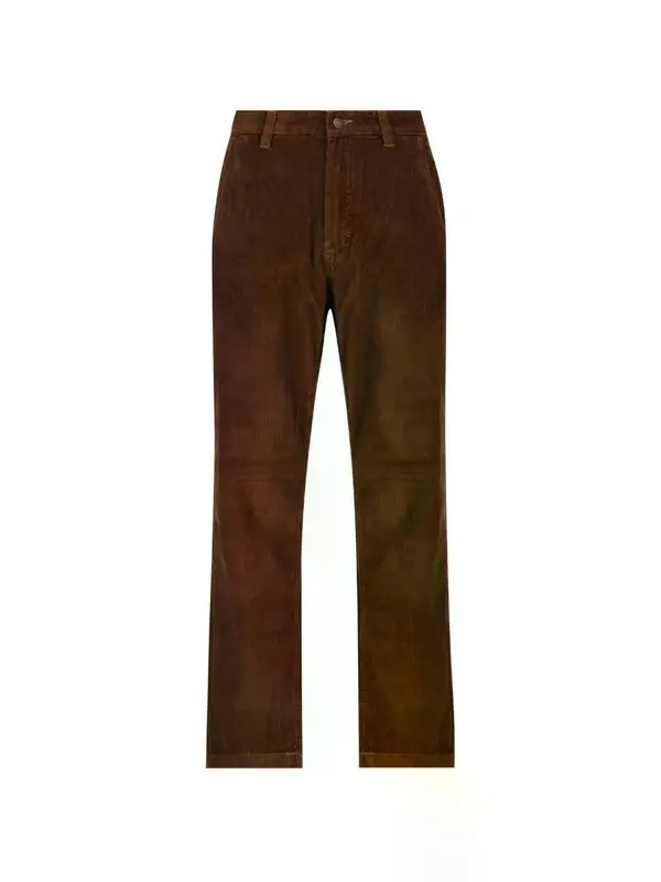 NAPAPIJRI Corduroy Straight-leg Trousers