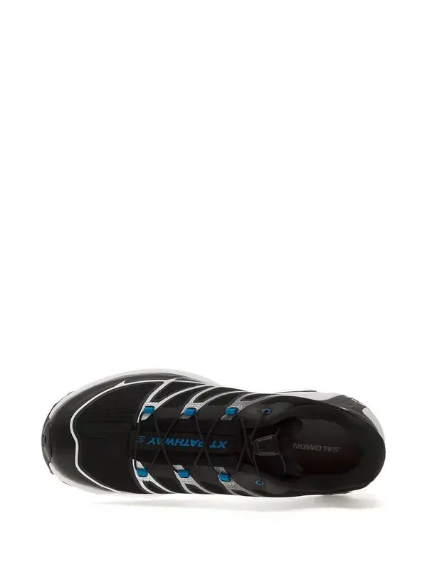 SALOMON Xt-pathway 2 Sneakers - Black