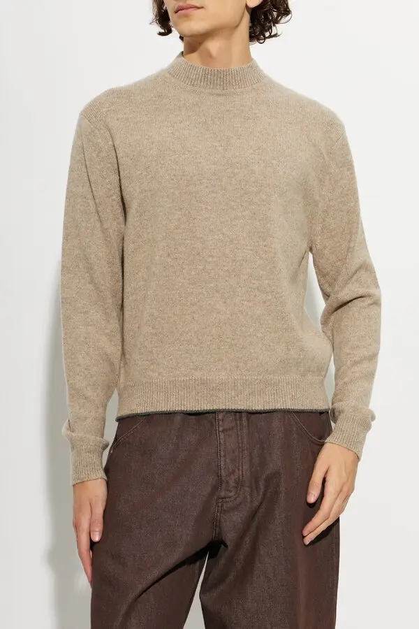 Jacquemus Cashmere Sweater ‘cachemire