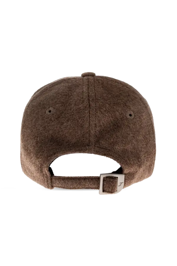 Jacquemus Cavallo’ Cap