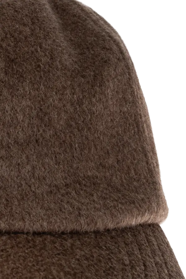 Jacquemus Cavallo’ Cap
