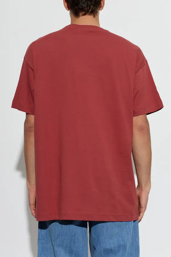 Palm Angels Logo T-shirt