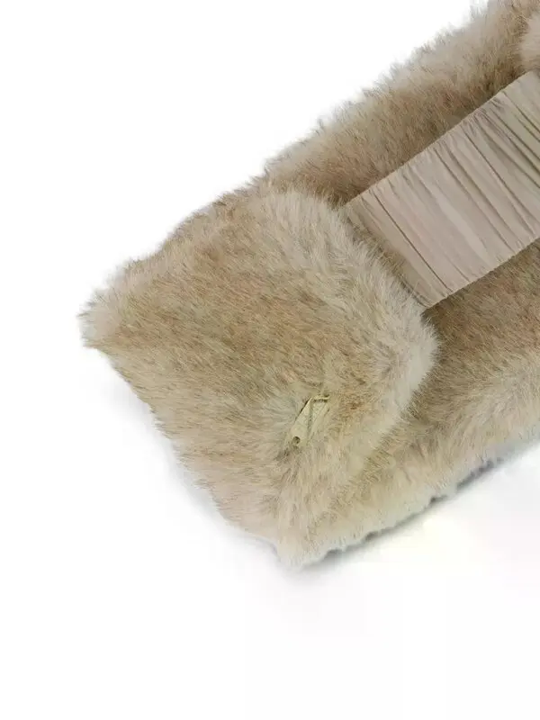 Herno Faux-fur Headband