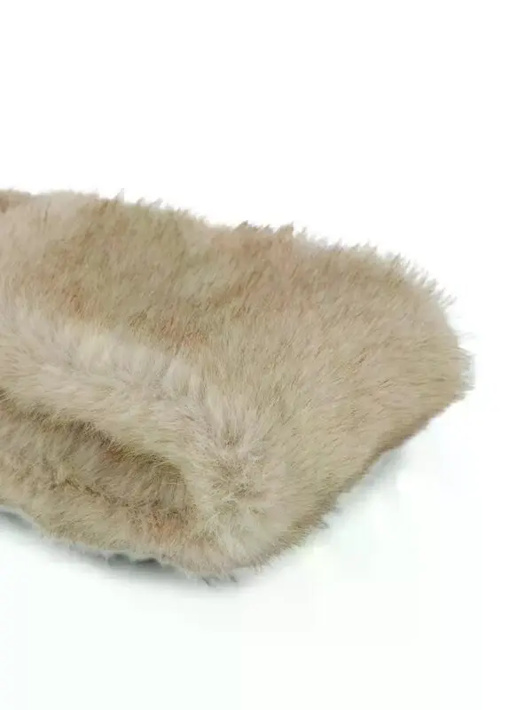 Herno Faux-fur Headband