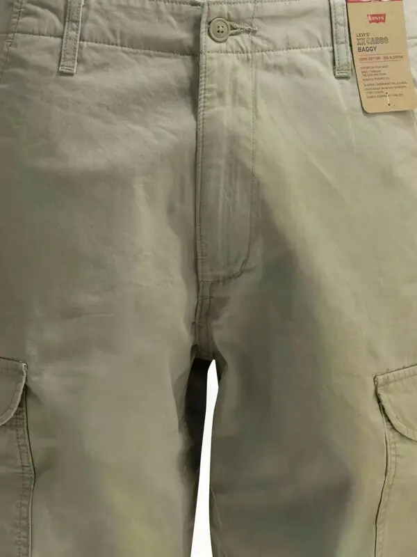 LEVI'S Xx Baggy Cargo Loose-fit Trousers