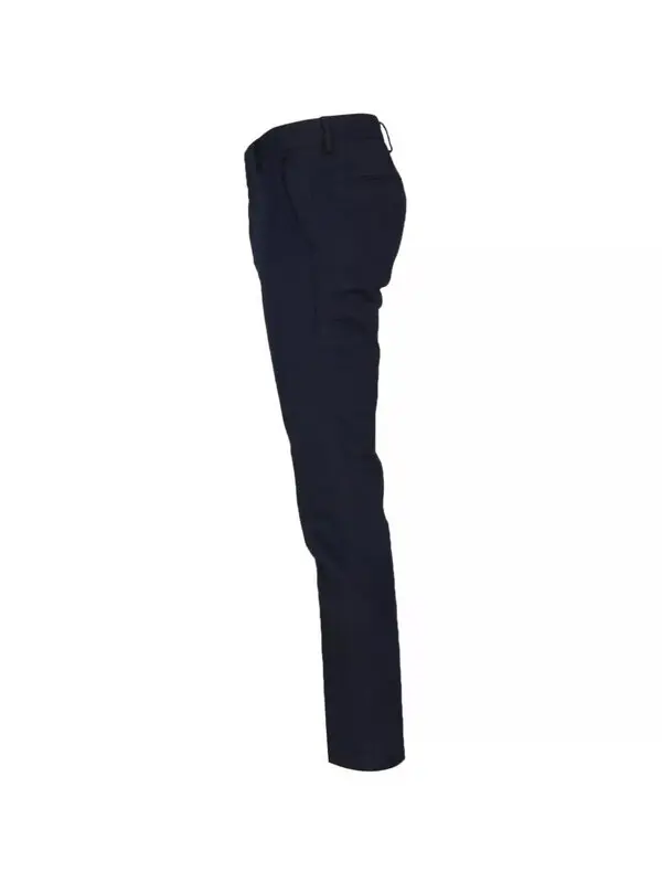 BOSS Belt-loop Pocket Trousers