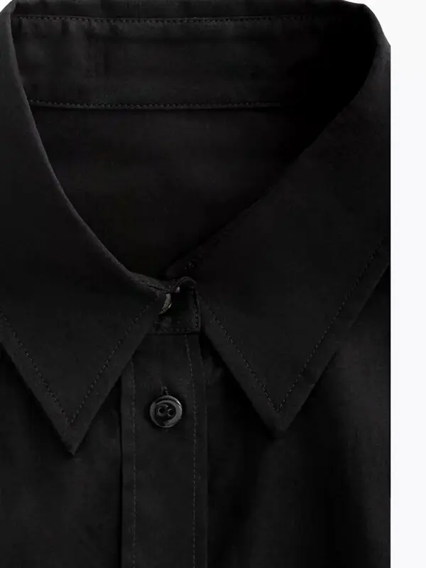 Dolce & Gabbana Long-sleeve Button-down Shirt