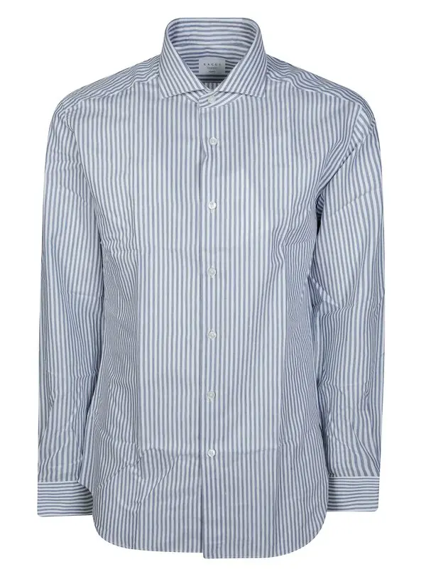 XACUS Classic Long Sleeve Shirt