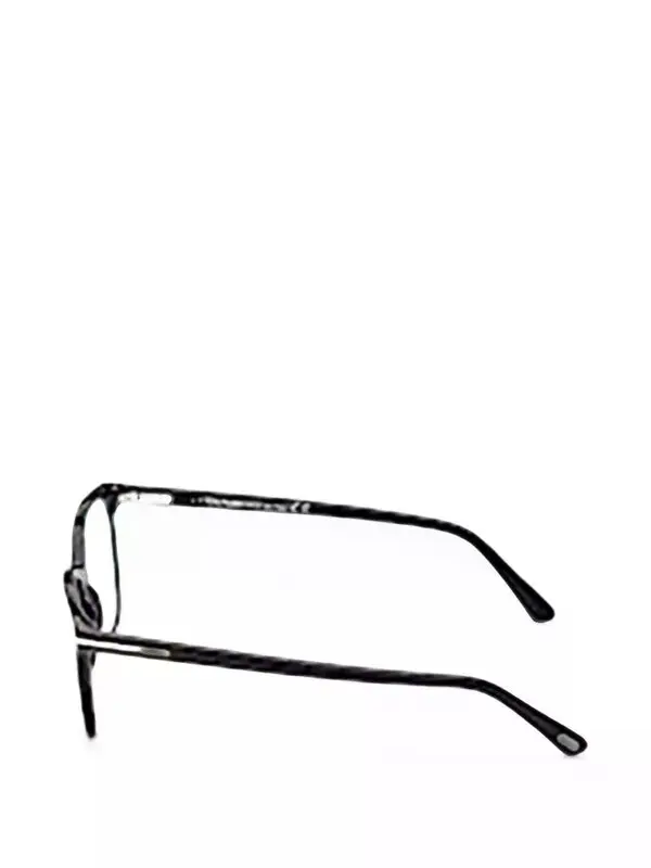 TOM FORD Ft5842-b - Black