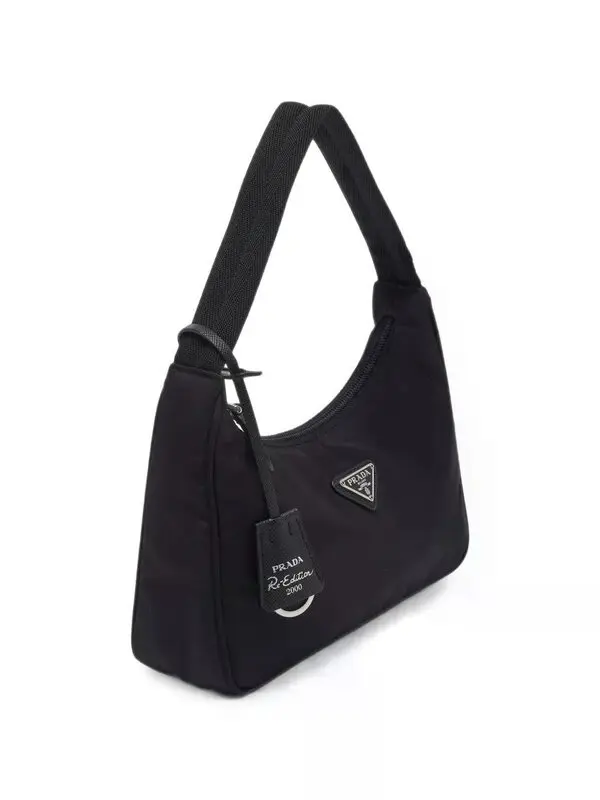 Prada Re-edition 2000 Shoulder Bag