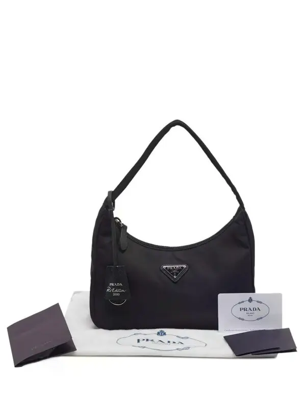 Prada Re-edition 2000 Shoulder Bag