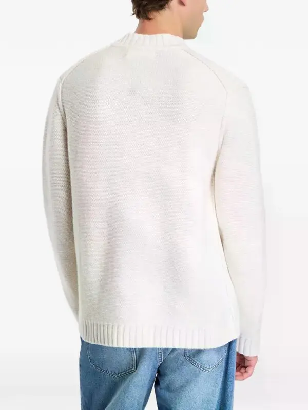 Samsøe Samsøe Sadavide Crew-neck Sweater