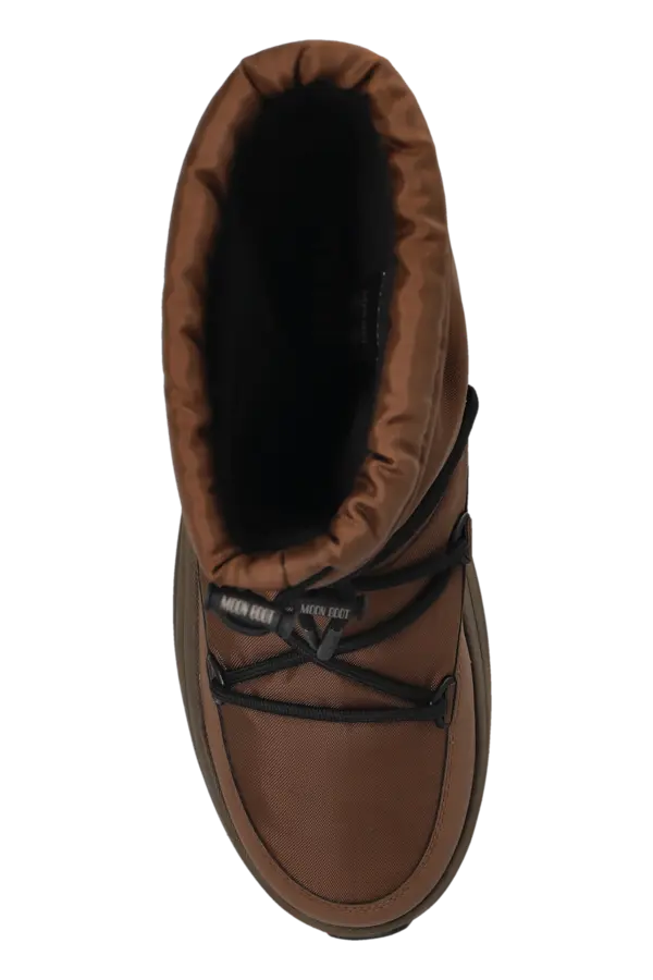 Moon Boot Mb Moon247 Polar Wp Snow Boots