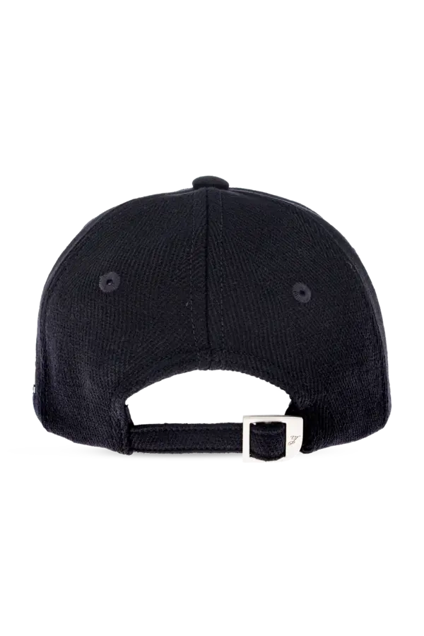 Jacquemus Cavallo’ Baseball Cap