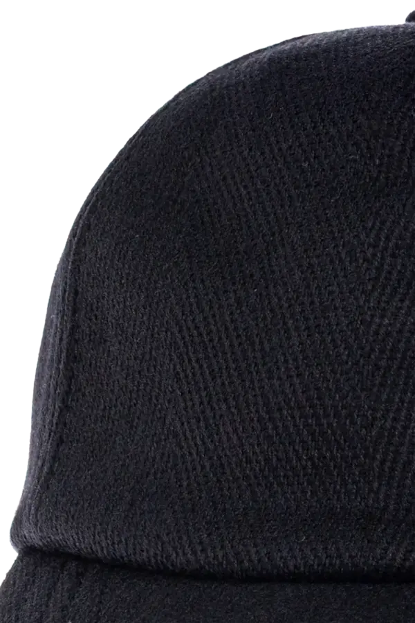 Jacquemus Cavallo’ Baseball Cap