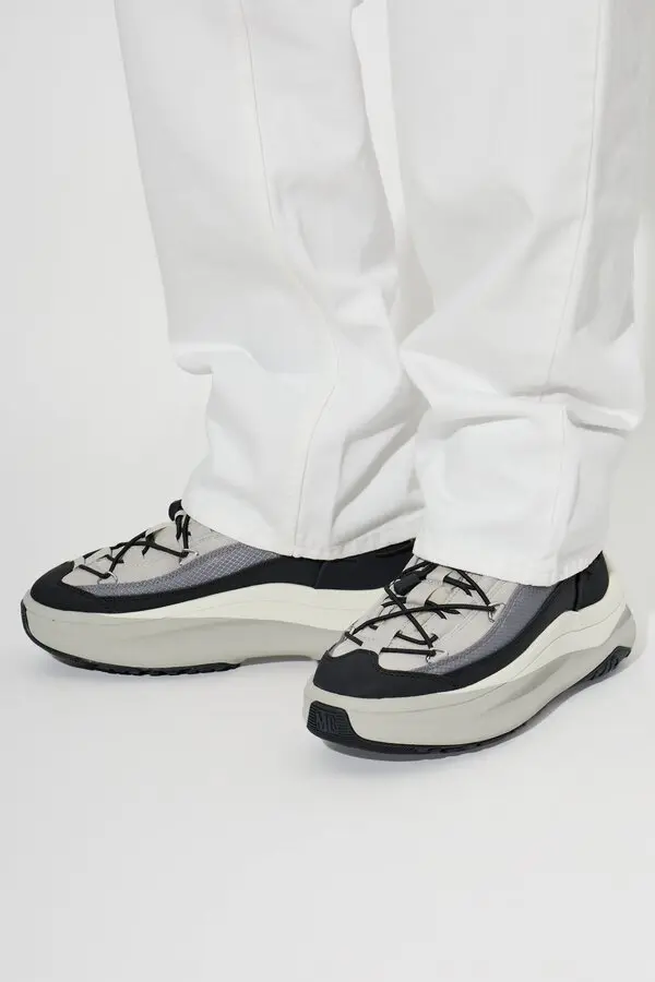 Moon Boot Mb Moon247 Xlace Mid Snow Boots
