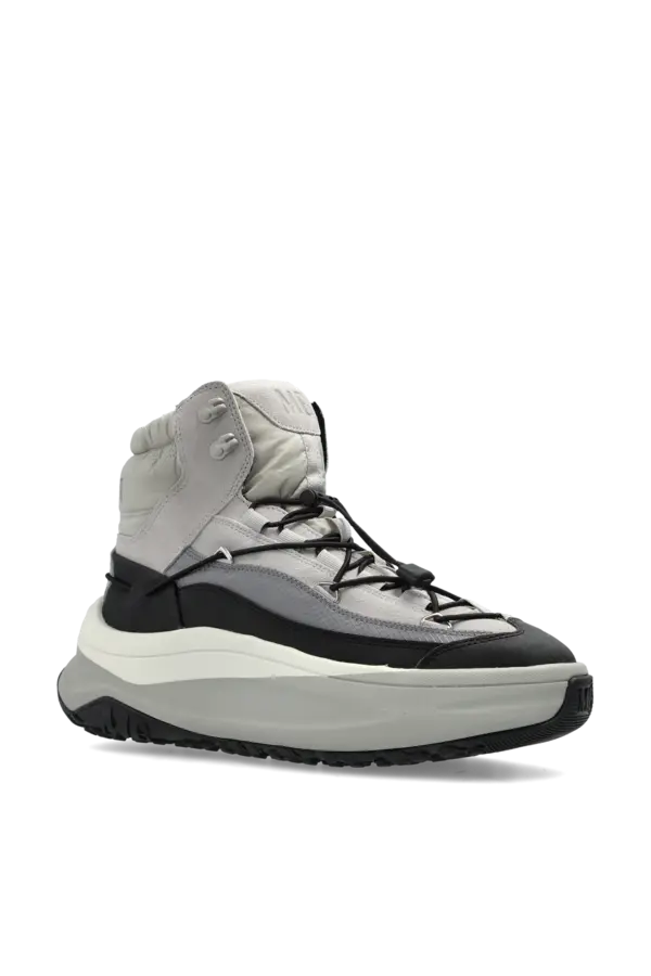 Moon Boot Mb Moon247 Xlace Mid Snow Boots