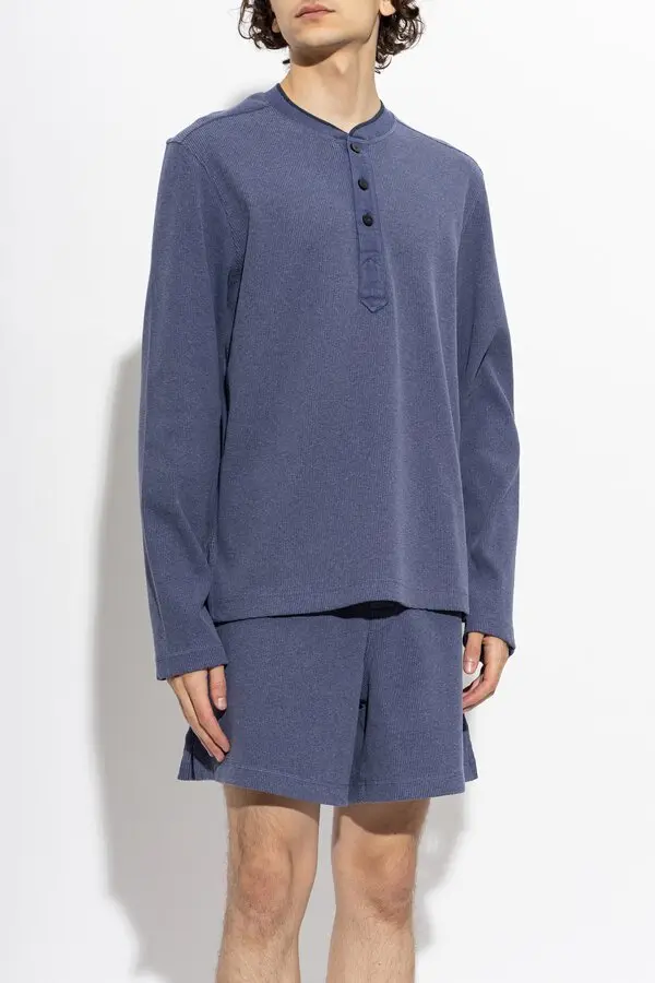 Jacquemus Top ‘tricot
