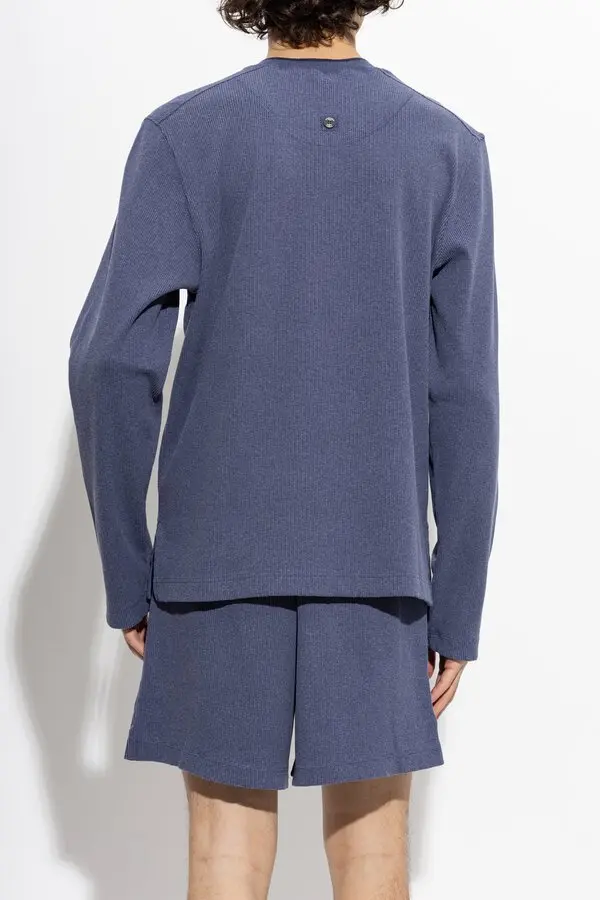 Jacquemus Top ‘tricot