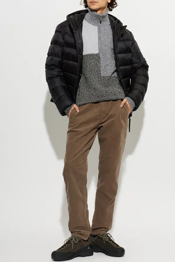 Jacquemus Wool Turtleneck ‘orlando