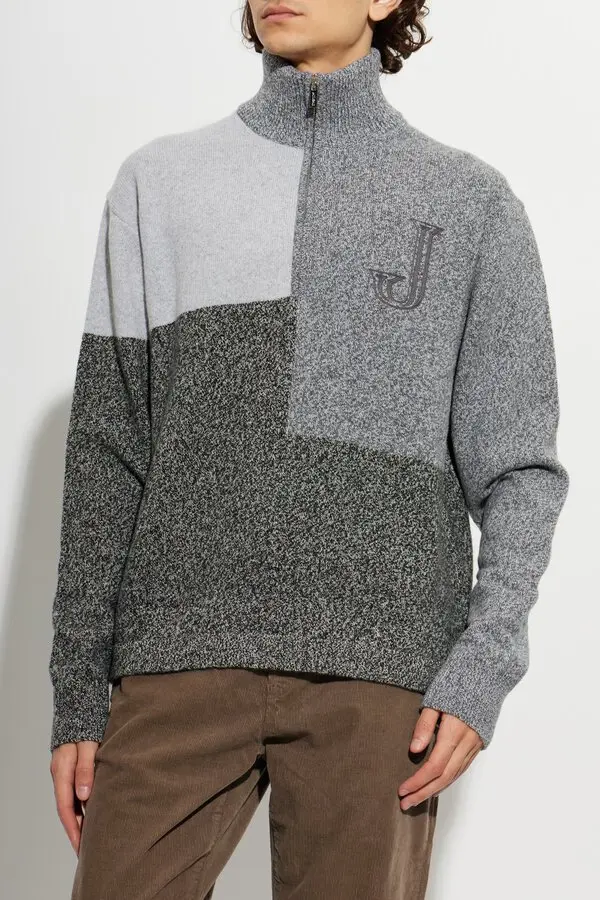 Jacquemus Wool Turtleneck ‘orlando