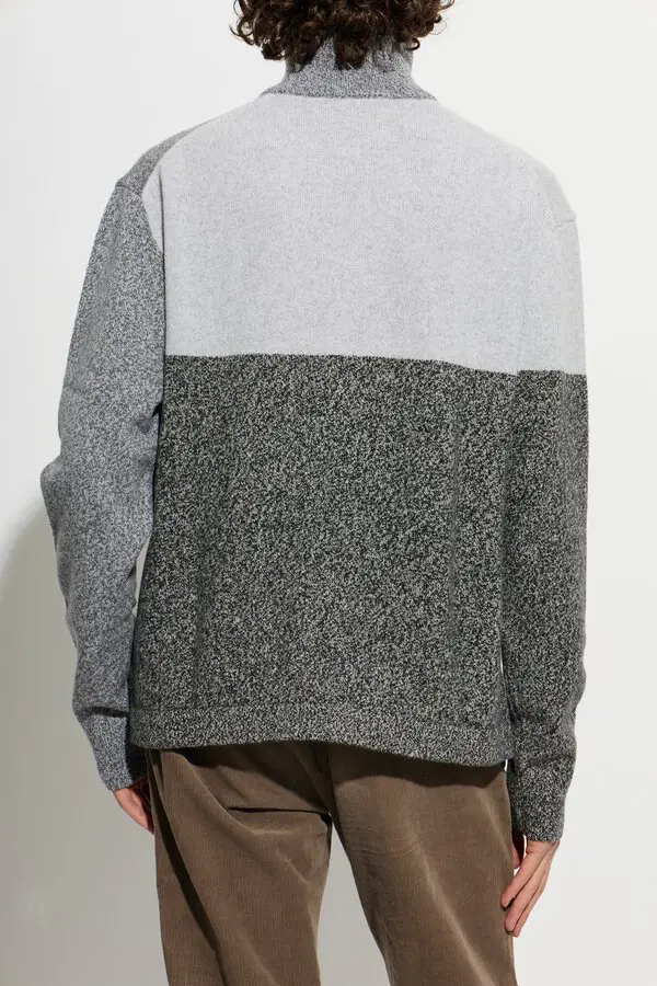 Jacquemus Wool Turtleneck ‘orlando